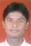 Rajesh Naik Debut and last played matches in Tests, ODIs, T20Is and ...