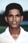 Hemantha Alles - Portait | ESPNcricinfo.com