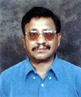 Arshad Chughtai | ESPNcricinfo.com