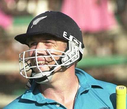 Roger Twose : Informal Portrait | ESPNcricinfo.com