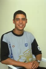 Justin Ontong | ESPNcricinfo.com