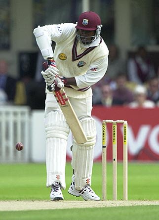 Chris Gayle ; Batting Portrait | ESPNcricinfo.com