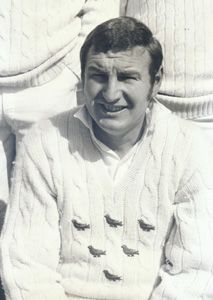 Jim Parks | ESPNcricinfo.com