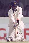 deSilva ; Thumbnail batting portrait 2001 | ESPNcricinfo.com