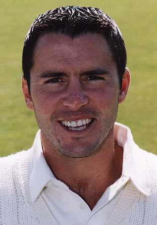 Adrian Shaw Portrait 2001 | ESPNcricinfo.com