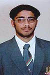 Abdullah Afzal Profile - Cricket Player U.A.E. | Stats, Records, Video