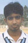 Tarun Kanish Profile - Cricket Player India | Stats, Records, Video