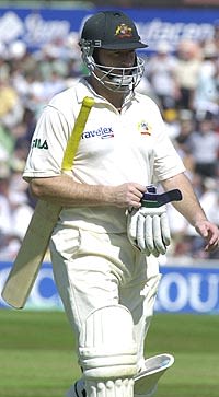 Steve Waugh art pic | ESPNcricinfo.com