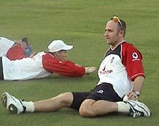 snape diary pic | ESPNcricinfo.com