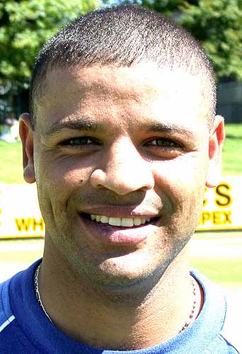 Ashwell Prince | ESPNcricinfo.com