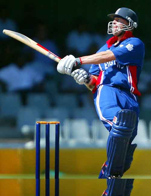 England opener Nick Knight hits out | ESPNcricinfo.com