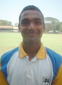 Manoj Chanaka | ESPNcricinfo.com