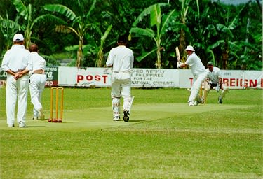 Local cricket, 2001 | ESPNcricinfo.com