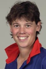 Lucy Pearson | ESPNcricinfo.com