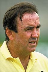 Portrait of Bobby Simpson | ESPNcricinfo.com