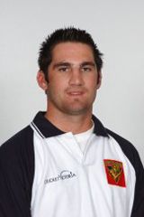 Cameron Huckett Profile - Cricket Player Australia | Stats, Records, Video