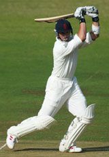 Matthew Prior batting for England A | ESPNcricinfo.com