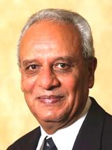 Jimmy Rayani | ESPNcricinfo.com