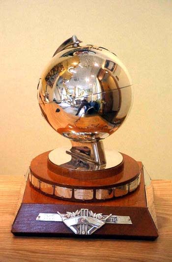 ICC Trophy | ESPNcricinfo.com