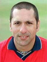 Joe Scuderi | ESPNcricinfo.com