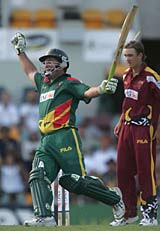 Daniel Marsh celebrates Tasmania's win | ESPNcricinfo.com