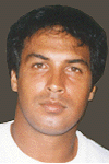 Robin Singh, Portrait | ESPNcricinfo.com