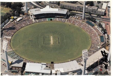 WACA ground Perth | ESPNcricinfo.com