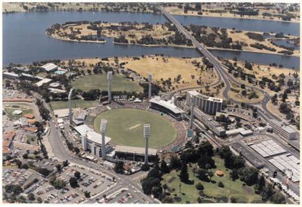 WACA ground Perth | ESPNcricinfo.com