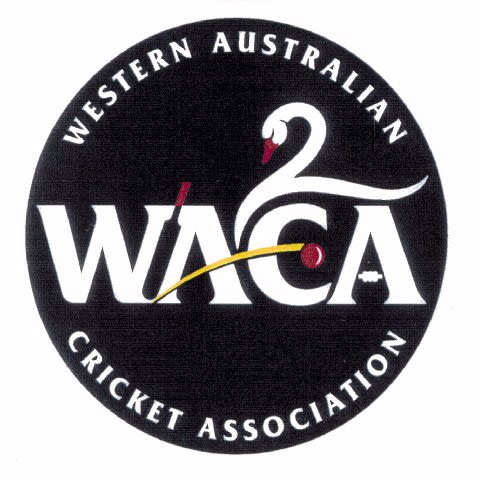 WACA graphic logo Black | ESPNcricinfo.com