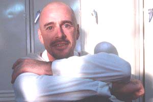 Jamie Siddons - Portrait March 1996 | ESPNcricinfo.com