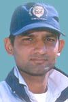 Pratik Mehta Profile - Cricket Player India | Stats, Records, Video