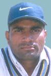 Narendrasinh Rana Profile - Cricket Player India | Stats, Records, Video