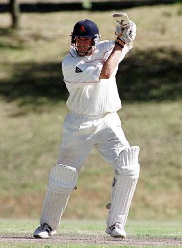 Mark Chilton 49 runs | ESPNcricinfo.com