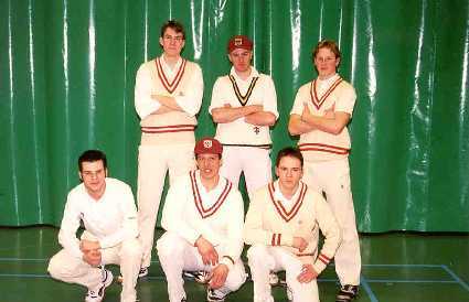 Cricket in Austria | ESPNcricinfo.com