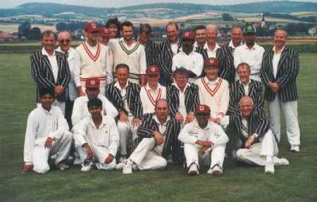 Cricket in Austria | ESPNcricinfo.com