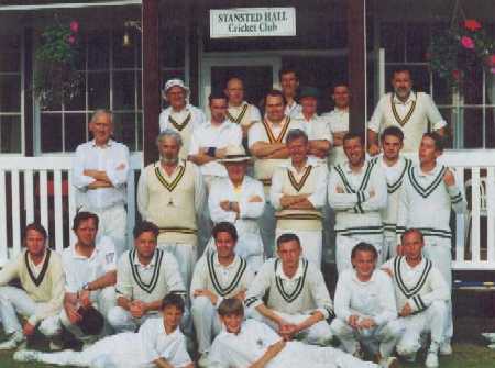 Cricket in Austria | ESPNcricinfo.com