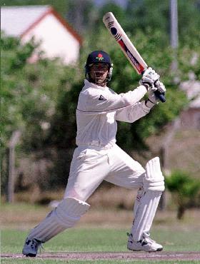 Lancashire's top scorer Joe Scuderi with 31 runs | ESPNcricinfo.com