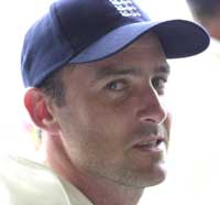 Graham Thorpe Portrait | ESPNcricinfo.com