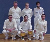 Austria Cricket Association | ESPNcricinfo.com