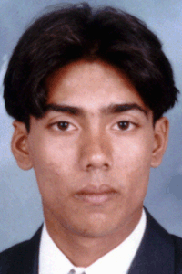 Mohammad Sami - Portrait | ESPNcricinfo.com