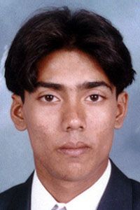 Mohammad Sami - Portrait | ESPNcricinfo.com