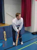 Stuart Barnes | ESPNcricinfo.com