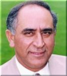 Lt. General Tauqir Zia | ESPNcricinfo.com
