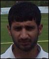 Matloob Khan | ESPNcricinfo.com