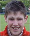 Lewis Macintosh | ESPNcricinfo.com