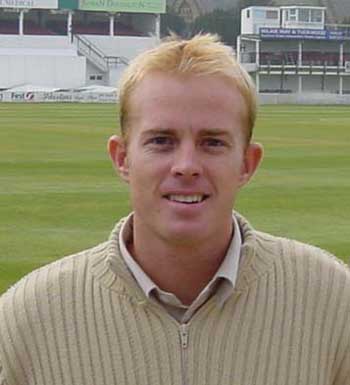 James Bryant | ESPNcricinfo.com