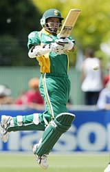 Ashwell Prince | ESPNcricinfo.com