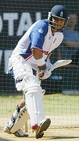 Mark Butcher: back in the nets | ESPNcricinfo.com