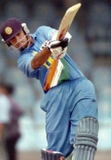 Rahul Dravid on the drive | ESPNcricinfo.com