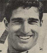 Vic Pollard | ESPNcricinfo.com